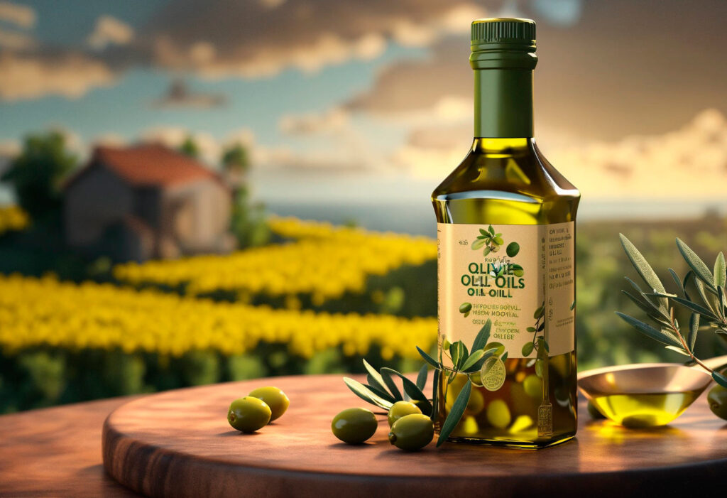 Renders de Productos y Presentación Visual - archindustrial